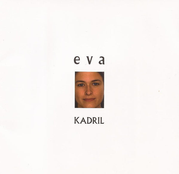 Kadril - Eva – CDshop