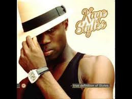 Kaye Styles - True Definition of Styles – CDshop