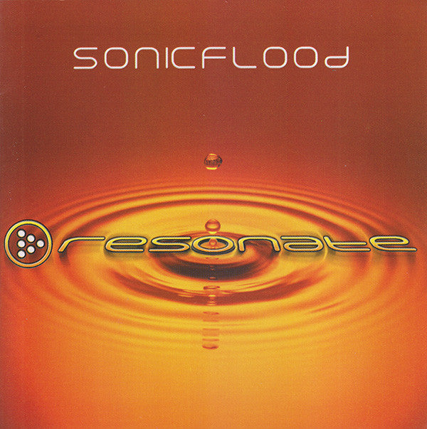 Sonicflood - Resonate – CDshop