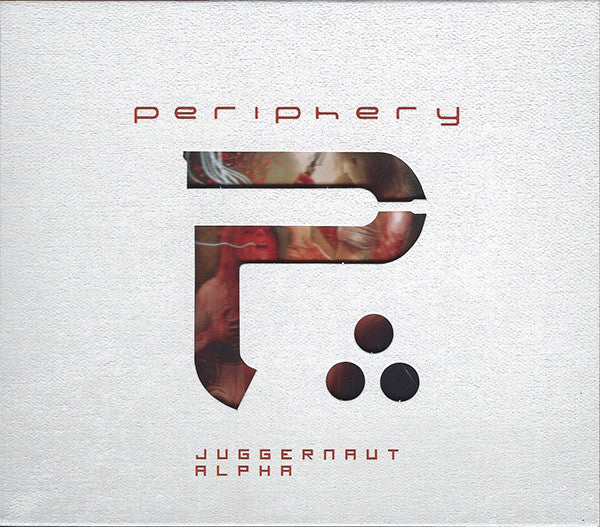 Periphery - Juggernaut Alpha – CDshop
